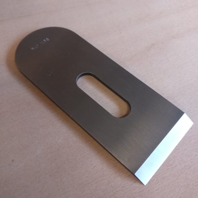 Plane Irons Sharpening By Post - Sharpening Service